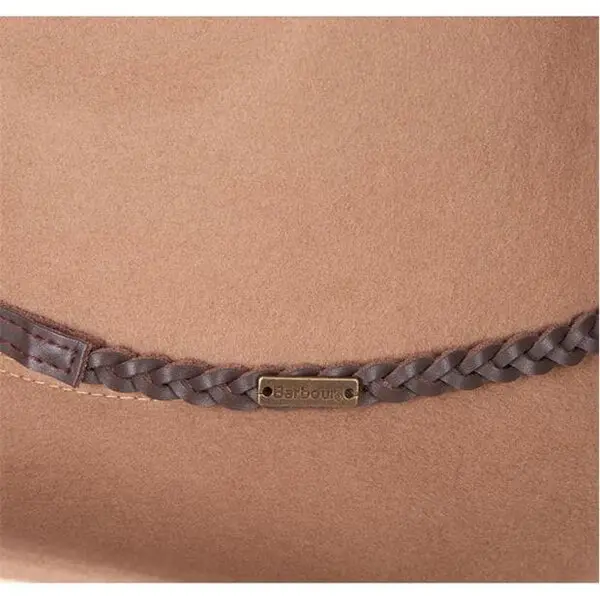 Barbour Logo Hat