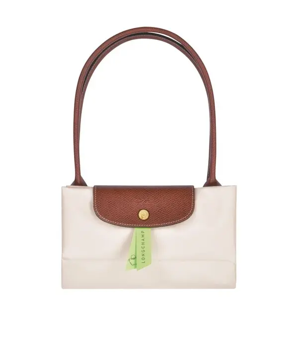 Longchamp Le Pliage Large Tote By - Pink