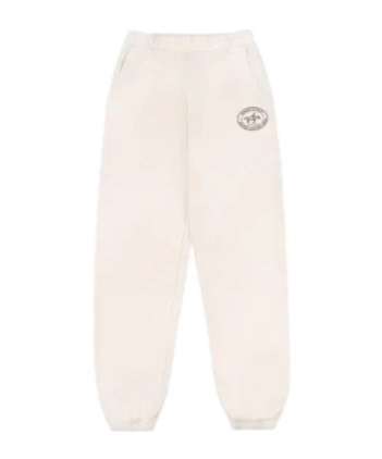 SPORTY  RICH Sporty & Rich Riding Club Track Pants