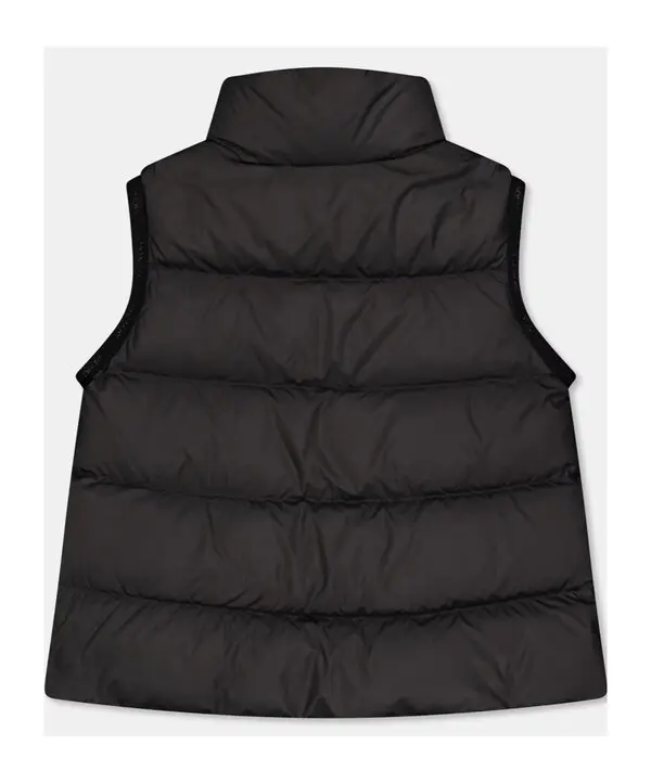 Moncler Logo Sleeveless Vest