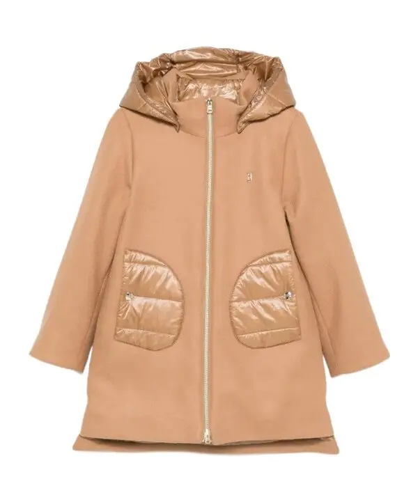 Herno Hooded Jacket
