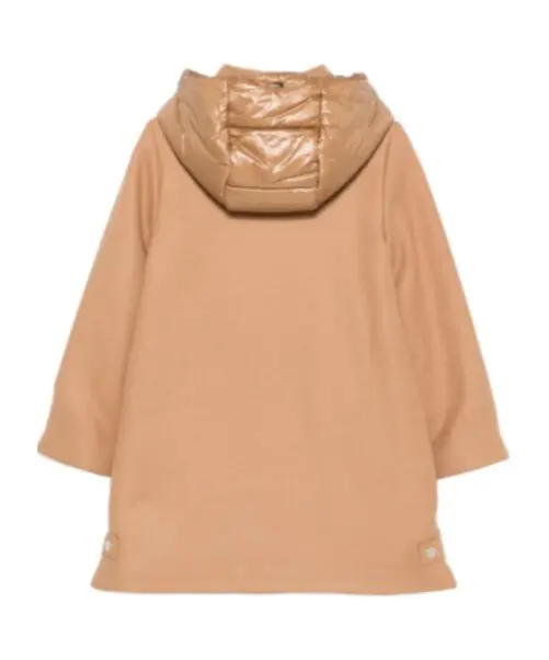 Herno Hooded Jacket