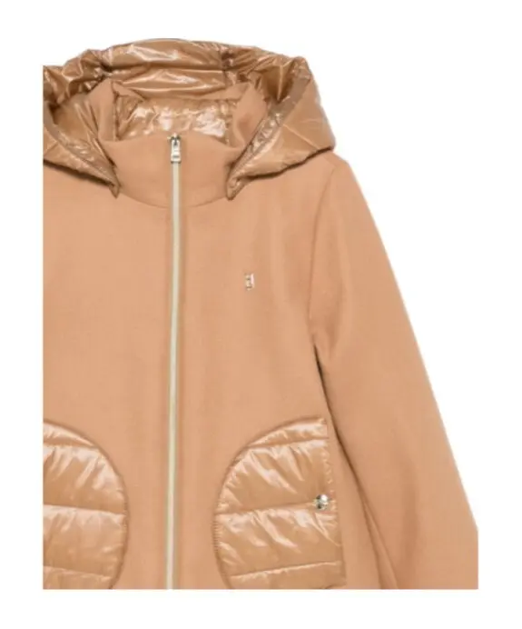 Herno Hooded Jacket