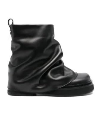 Attico Mini Robin Boots