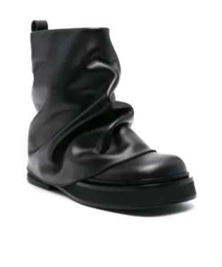 Attico Mini Robin Boots