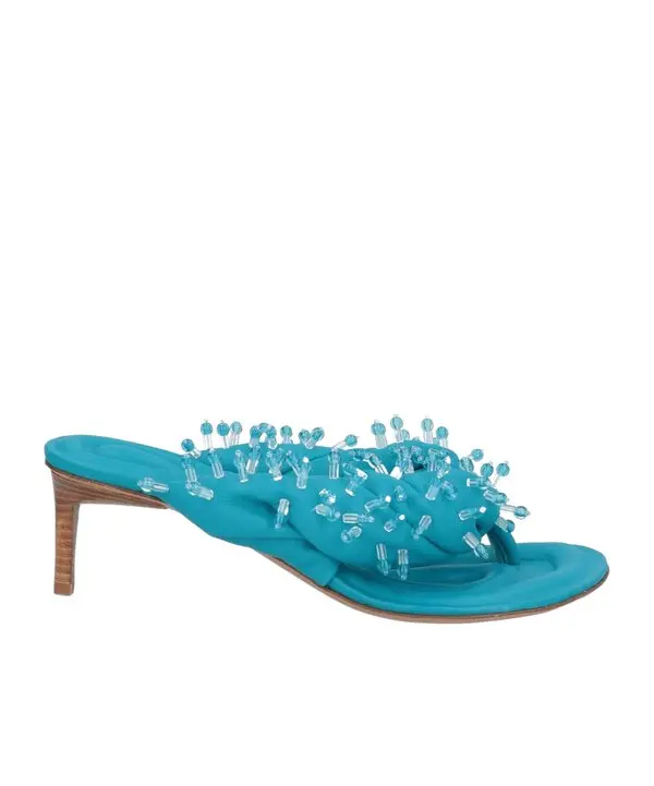 Jacquemus Stiletto-heeled Sandals