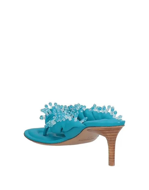 Jacquemus Stiletto-heeled Sandals