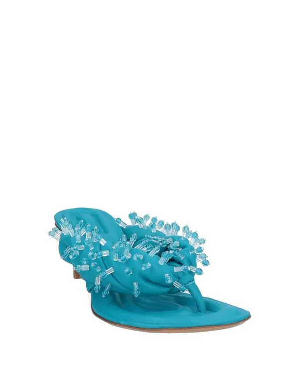 Jacquemus Stiletto-heeled Sandals