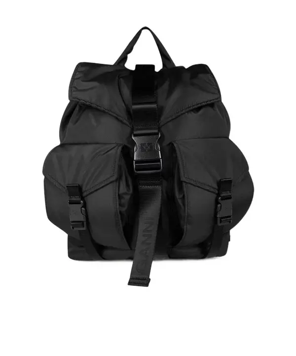 GANNI Fashion Backpack