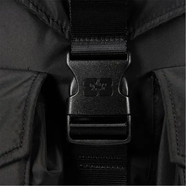 GANNI Fashion Backpack