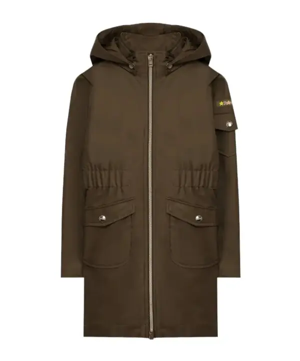 Herno Hooded Parka