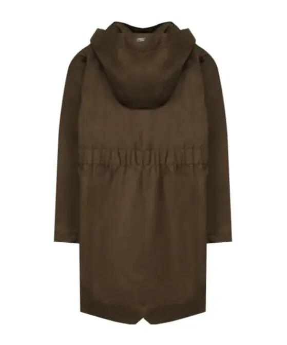 Herno Hooded Parka