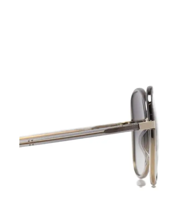 Chloé Logo Sunglasses