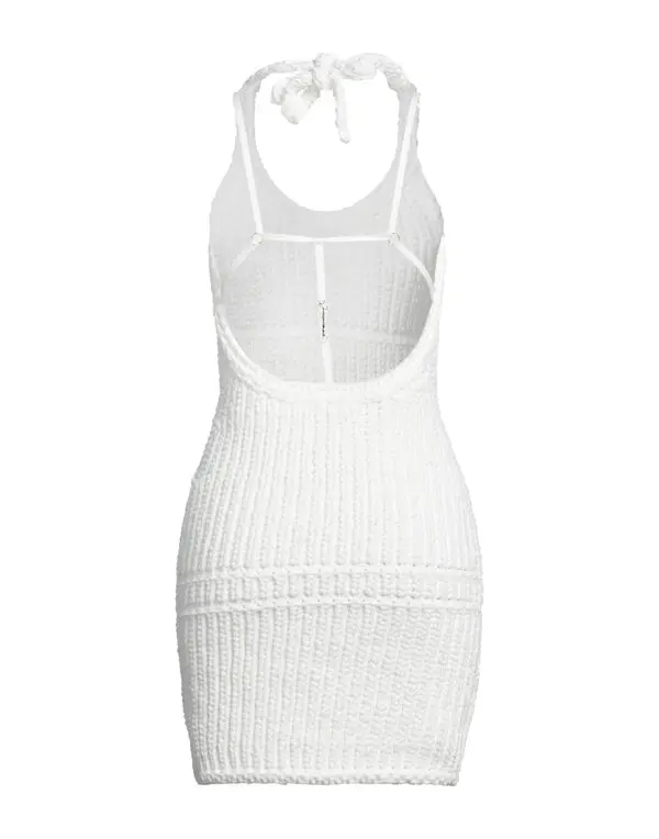 Jacquemus Sheath Dresses