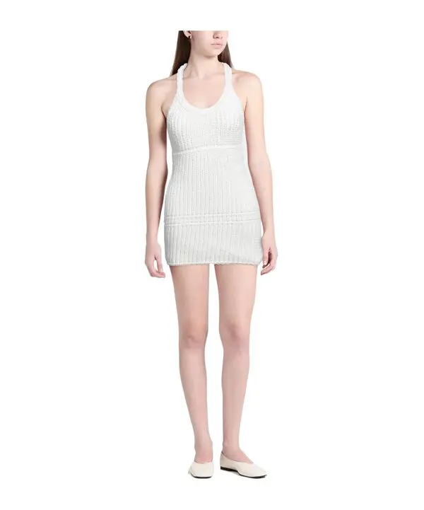 Jacquemus Sheath Dresses