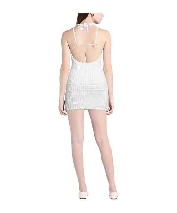 Jacquemus Sheath Dresses