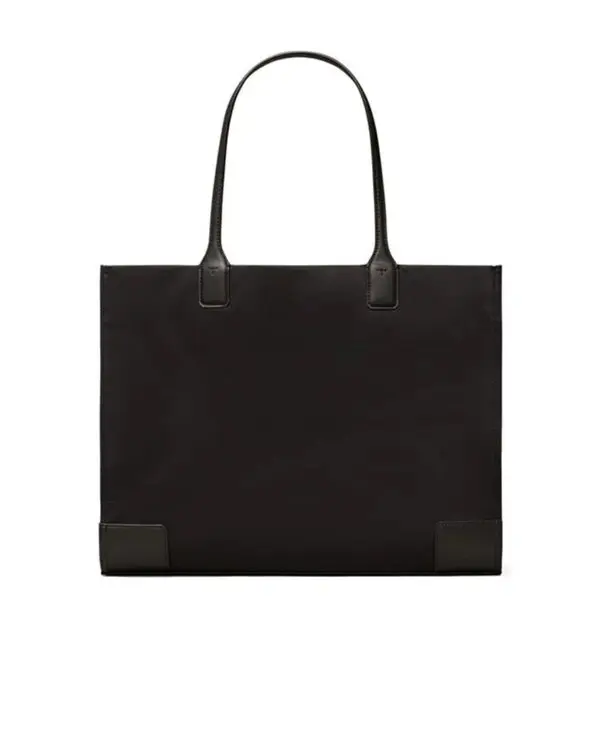 Tory Burch Logo Tote