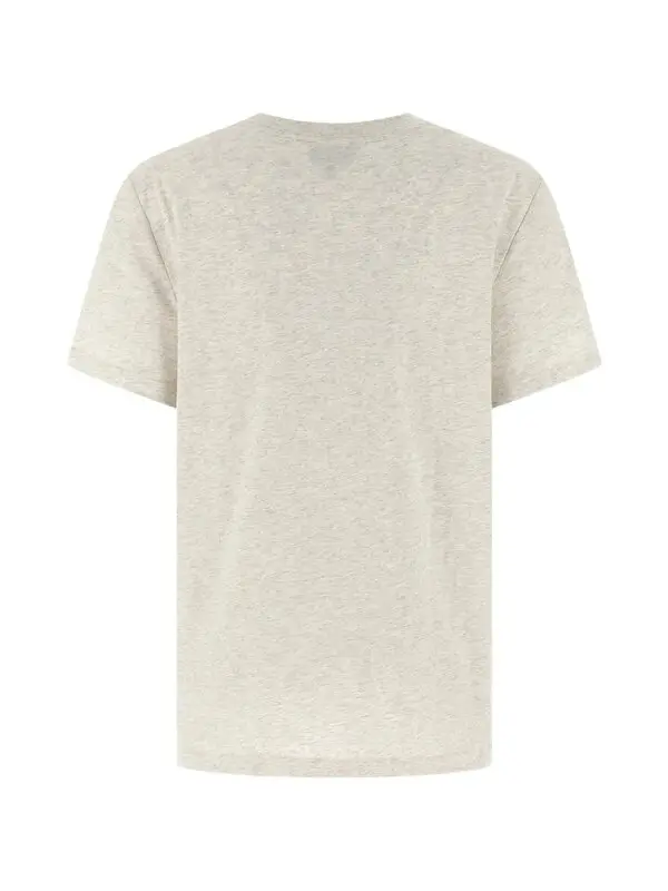 A.p.c. Logo Printed T-shirt
