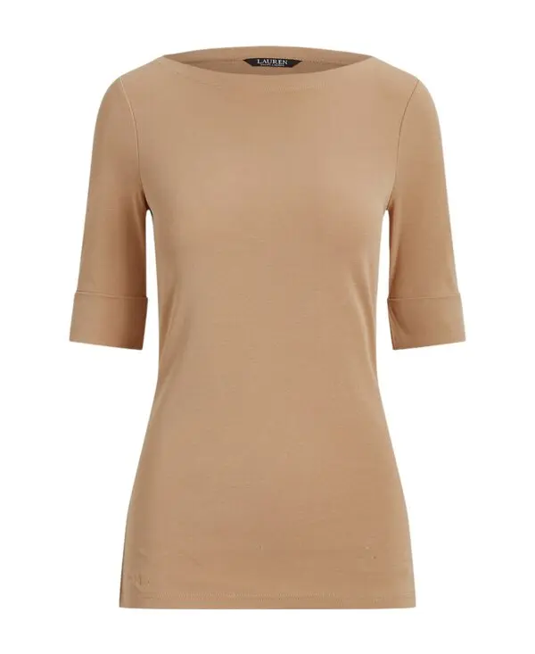 Ralph Lauren Judy Medium-sleeve T-shirt
