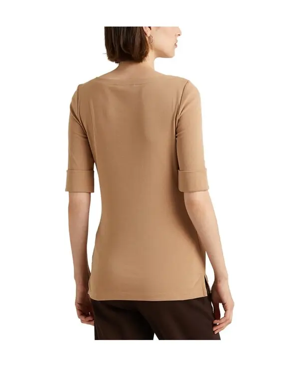 Ralph Lauren Judy Medium-sleeve T-shirt