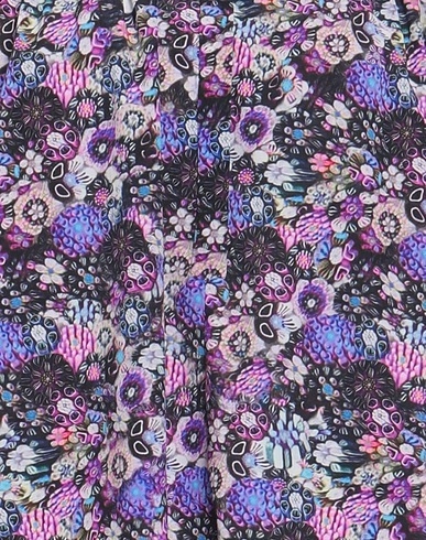 Isabel Marant Étoile Printed Crepe Blouse