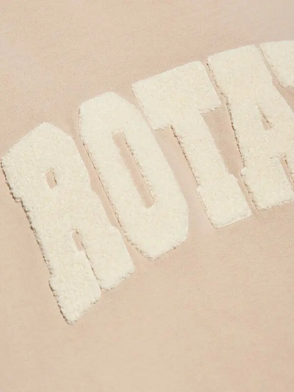ROTATE BY BIRGER CHRISTENSEN Logo-appliqué Sweatshirt