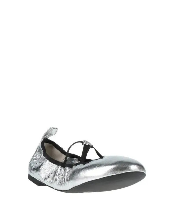 Tory Burch Two-tone Mary Jane Flats
