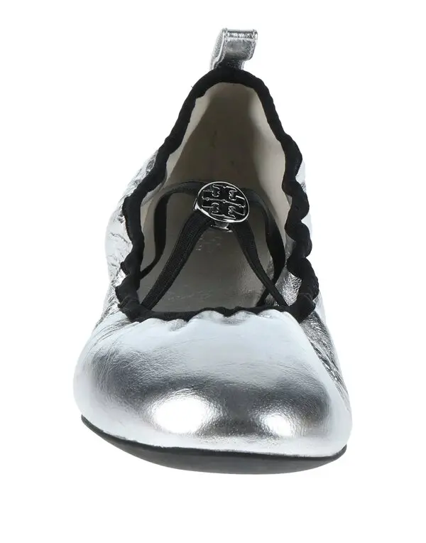 Tory Burch Two-tone Mary Jane Flats