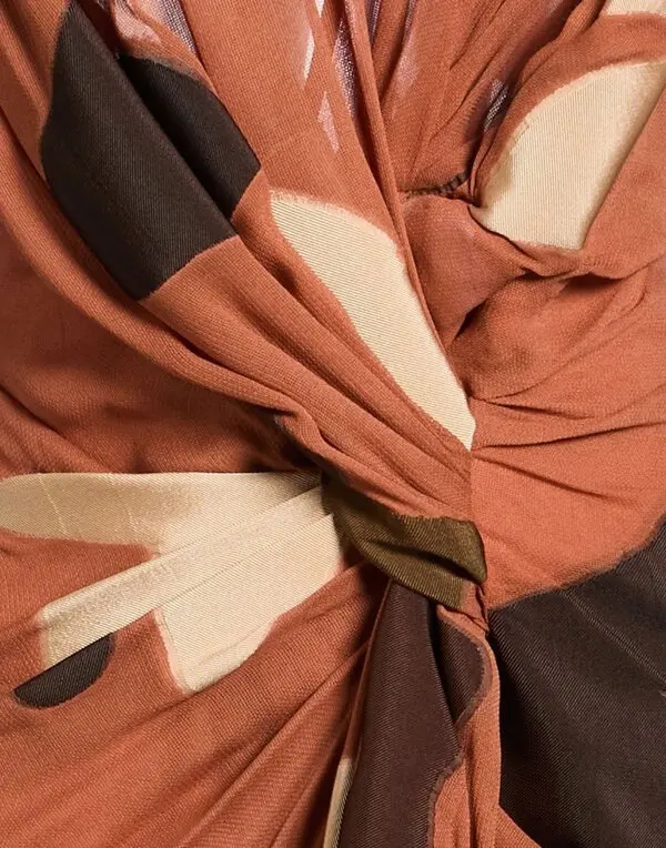 Jacquemus Color Sleeveless Dress