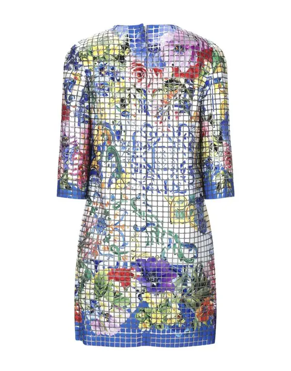 Dolce & Gabbana Short Dresses