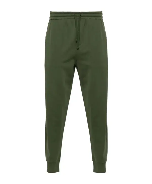 Etro Pegaso-motif Track Pants