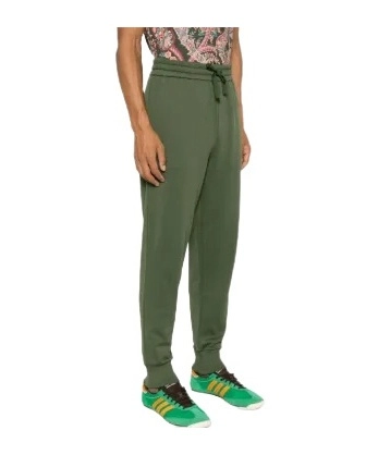 Etro Pegaso-motif Track Pants