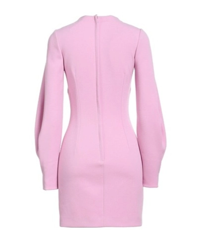 Dolce & Gabbana Bodycon Dress