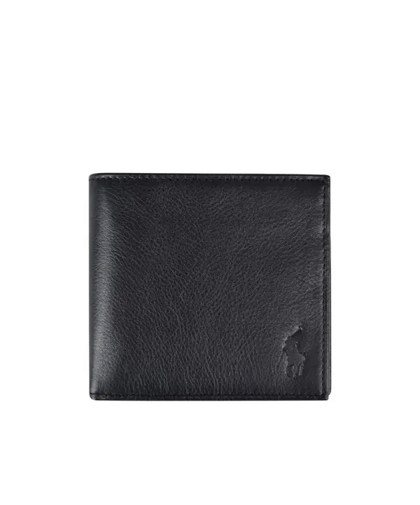 Polo Ralph Lauren Folding Wallet