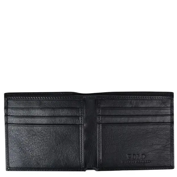 Polo Ralph Lauren Folding Wallet