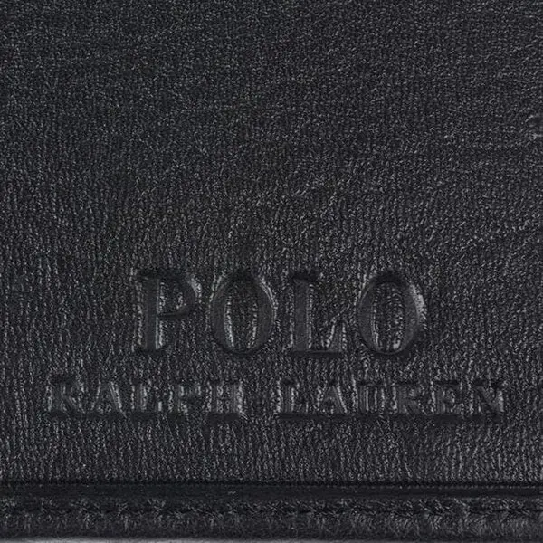 Polo Ralph Lauren Folding Wallet