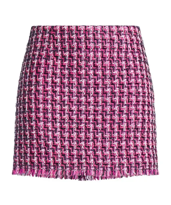 Dolce & Gabbana Mini Skirts - Pink