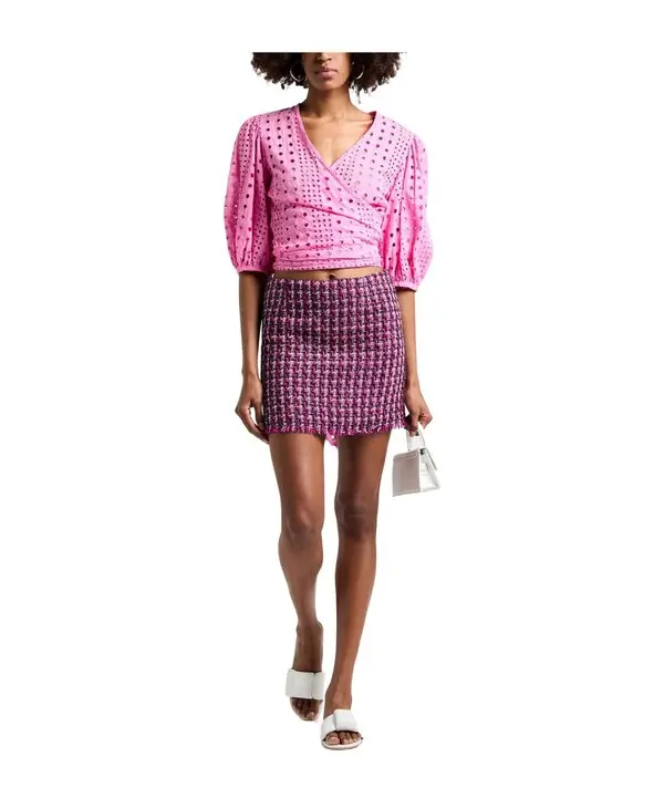 Dolce & Gabbana Mini Skirts