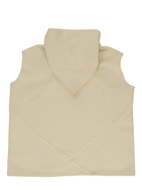 Rick Owens Hooded Vest