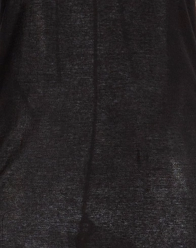 Rick Owens Solid-colored Sleeveless Top