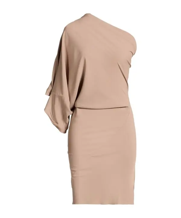 Rick Owens Solid Color Tops