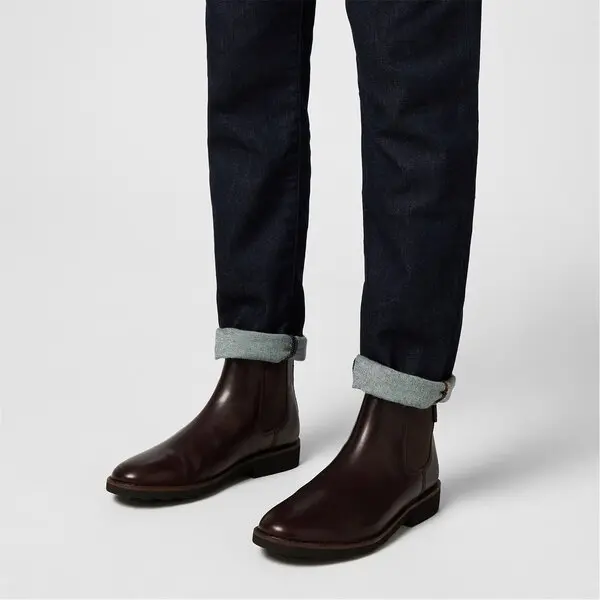 Polo Ralph Lauren Chelsea Boots