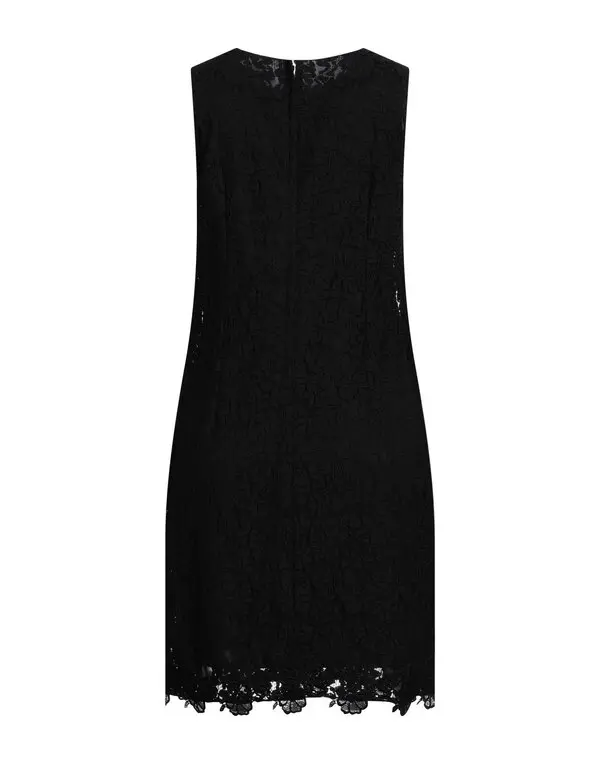 Dolce & Gabbana Sheath Lace Dress