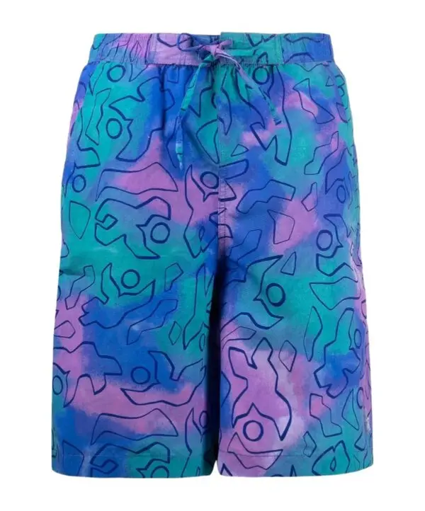 Isabel Marant Étoile Drawstring Swim Trunks