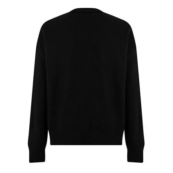 AMI Paris Logo Sweater