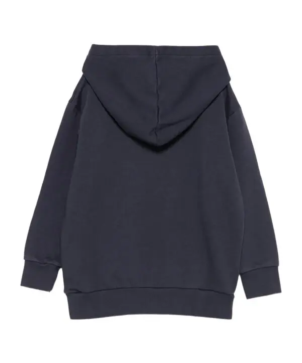 Etro Pegasus Embroidered Hoodie
