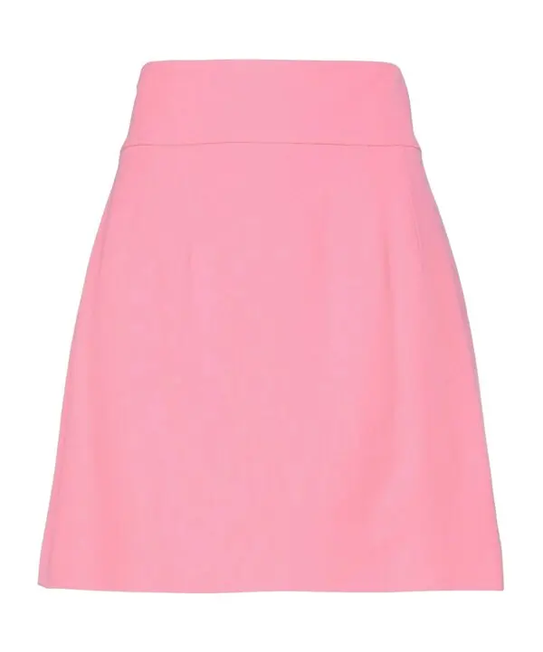 Dolce & Gabbana Mini Skirt - Pink