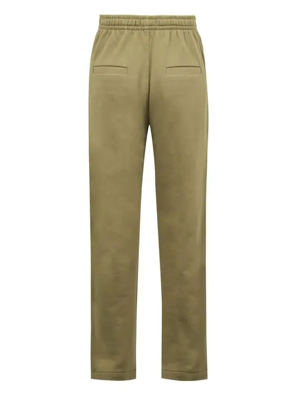 Isabel Marant Étoile Cotton Blended Sports Pants