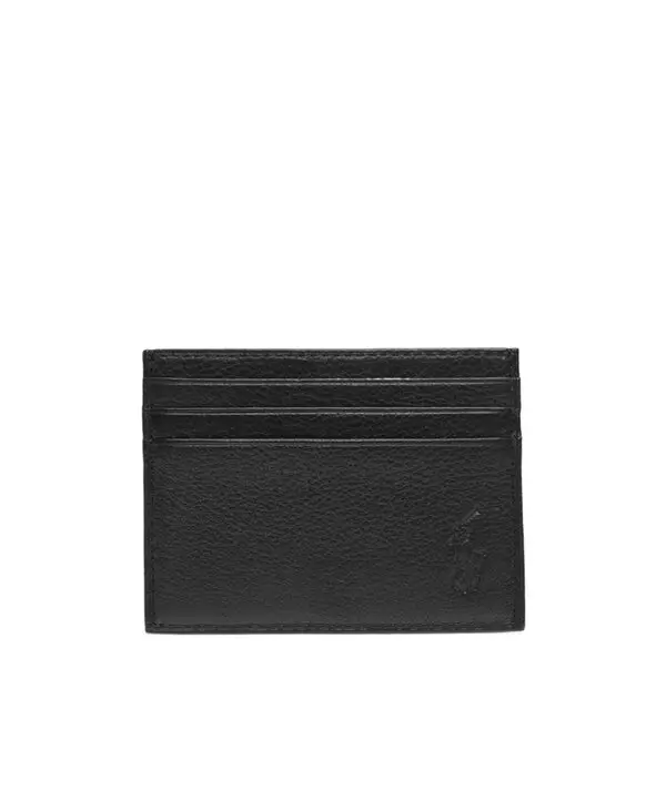 Polo Ralph Lauren Logo Card Holder