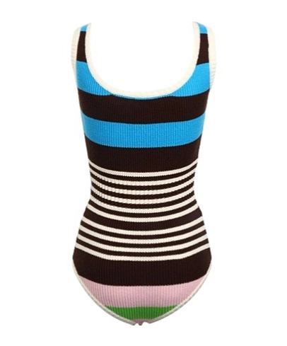 Marni Sleeveless Knitted Sweater